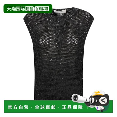 香港直邮Golden Goose Deluxe Brand 圆领上衣 GWP01922.P001619.