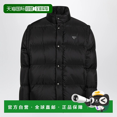欧洲直邮PRADA 男士外套 SGC863OOO1WQ9F0002 AW2【付后1h可退】