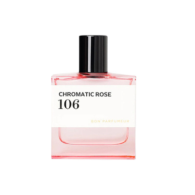 欧洲直邮Bon parfumeur柏氛 106香水EDP 15-30-100ml 日暮巴正品