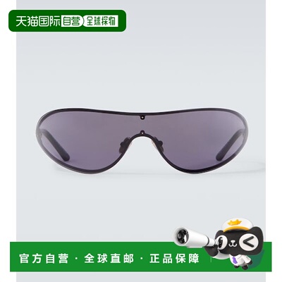 香港直邮Tom Ford 汤姆 福特 男士 Brady-02 太阳眼镜配饰防护罩