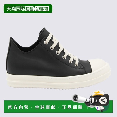 1h可退 香港直邮rick owens 瑞克 欧文斯 女士 Temple Low運動鞋