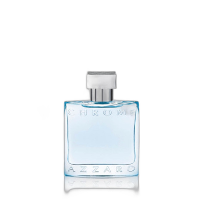 欧洲直邮AZZARO阿莎罗铬元素男士淡香水 100ml正品