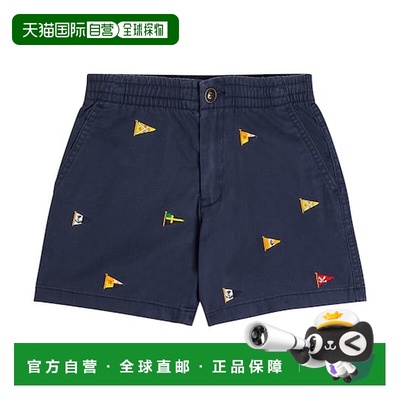 香港直邮Polo Ralph Lauren Polo 拉夫 劳伦 男童 Polo Prepster