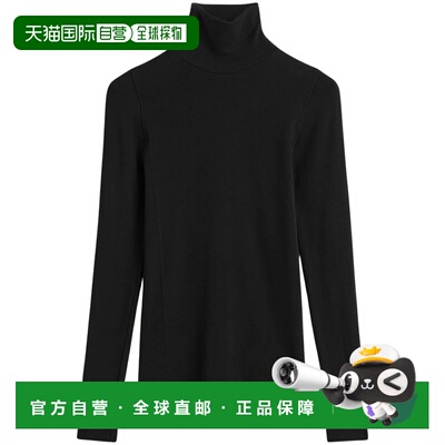 香港直邮TOTEME 女士针织衫 264WRT0941YA0359001【付后1h可退】