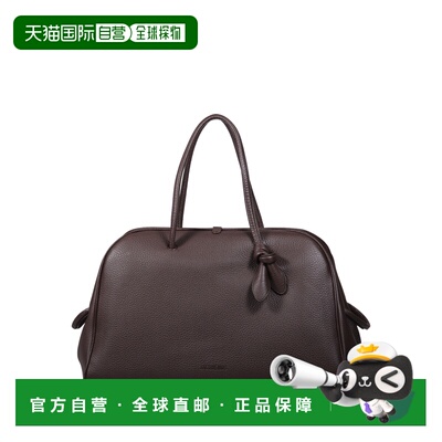 1h可退 香港直邮JACQUEMUS 女士手提包 BAU00427AC03A03880 CO 深