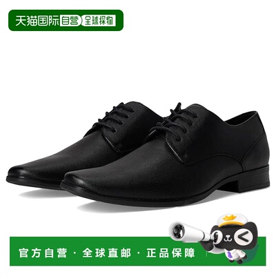 1h可退 香港直邮Calvin Klein 卡尔文 克莱恩 男士 Brodie 002 休