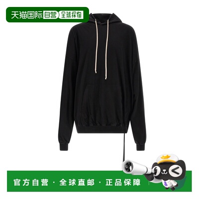1h可退 香港直邮RICK OWENS DRKSHDW 男士卫衣 DU01F4282RNP09 SS