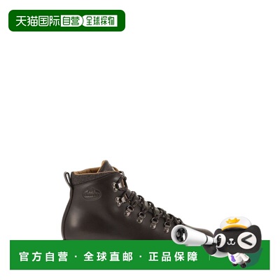 香港直邮CHURCH'S 男士靴子 ETC3259AHCF0AAD AW2【付后1h可退】
