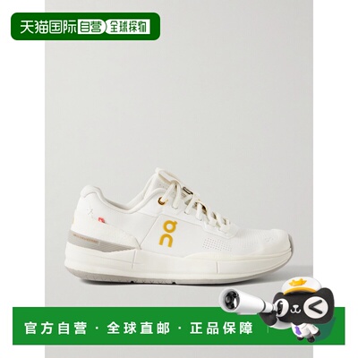 1h可退 On 女士 + Roger Federer The Roger Pro Ace fel运动鞋