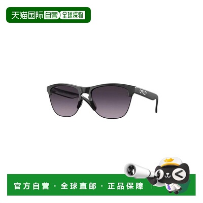 香港直邮Oakley 欧克利 男士 FROGSKINS LITE OO9374 937449 太阳