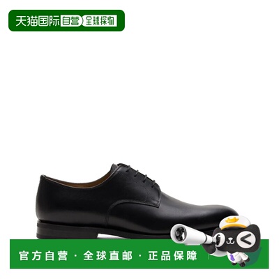 香港直邮CHURCH'S 男士商务正装鞋 EEC413FG000009WFF0AAB AW2025