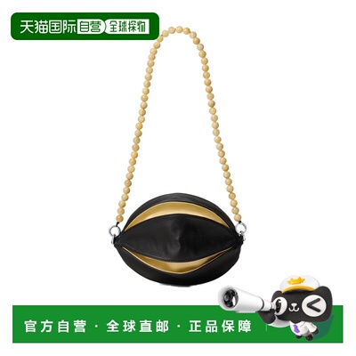 1h可退 香港直邮LEMAIRE 女士斜挎包 BG0194LL0159MU310 SS2026