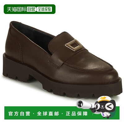 欧洲直邮JB Martin  女鞋 秋冬 一脚蹬乐福鞋皮鞋小皮鞋 FOLIE