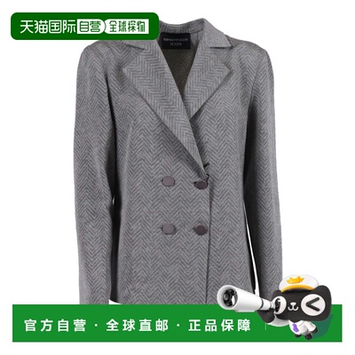 香港直邮EMPORIO ARMANI 女士西服 EW002239TE157【付后1h可退】