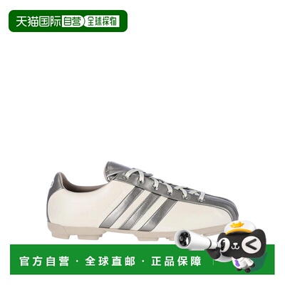 香港直邮Y-3 男士运动鞋 KH7274O AW2026 白色 Fiel支付后1h可退