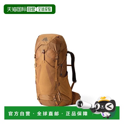 自营欧洲直邮GREGORY格里高利 Maven 48L 登山徒步背包 户外男女