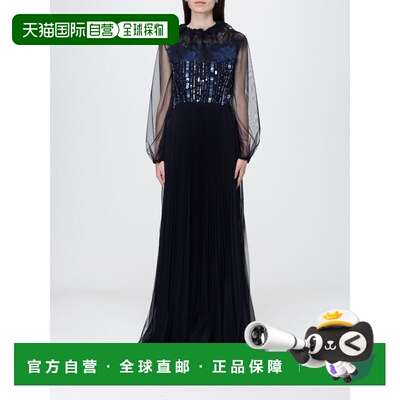 香港直邮FABIANA FILIPPI 女士连衣裙 ABD276F645M1975146