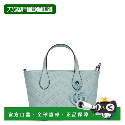 香港直邮GUCCI 女士手提包 855391AAFS14949 SS20【付后1h可退】
