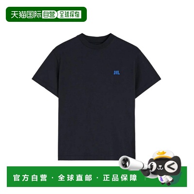 欧洲直邮JIL SANDER 女士T恤 J02GC0163J45048402 AW2026
