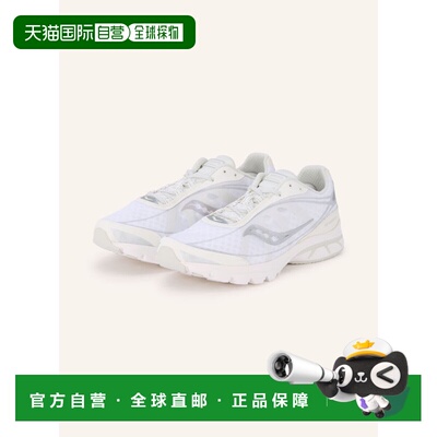 香港直邮SAUCONY 女士运动鞋 100342276311000 CO 花色 KINVARA 1
