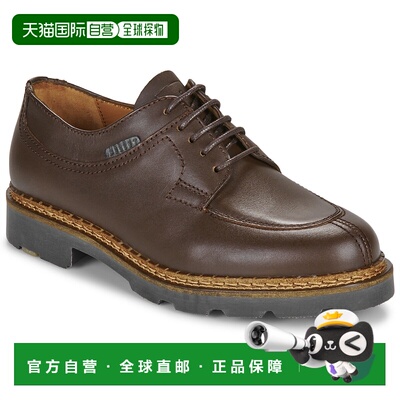 欧洲直邮Christian Pellet 女鞋 秋冬 德比鞋 LURON