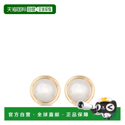 1h可退 香港直邮JACQUEMUS 女士耳饰 JWW00762AOT4005979 AW2025