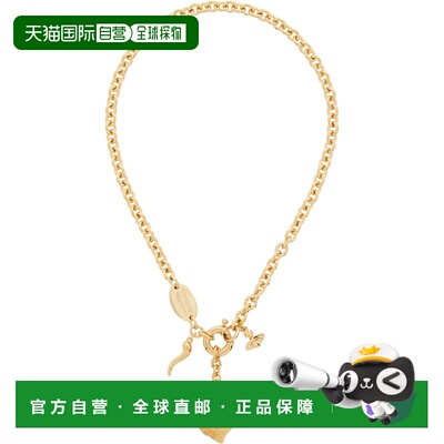香港直邮Vivienne Westwood 薇薇恩 韦斯特伍德 女士 Della Penda