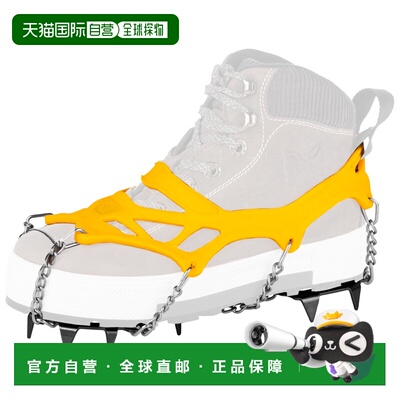 香港直邮Grivel 户外登山攀岩 4120056YELLOW CO 白色