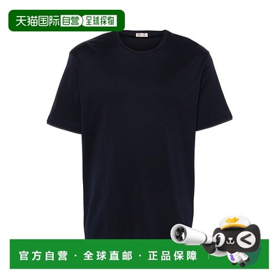 欧洲直邮HERNO 男士T恤JG00031UR520529200