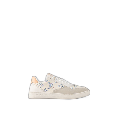 1h可退 欧洲直邮LOUIS VUITTON/路易威登 LV 体育场运动鞋经典