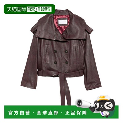 香港直邮7 FOR ALL MANKIND 女士西服 7NEE0H693W【付后1h可退】