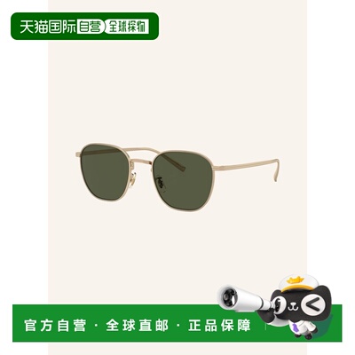 欧洲直邮OLIVER PEOPLES 女士太阳镜 100165097919500 CO 花色