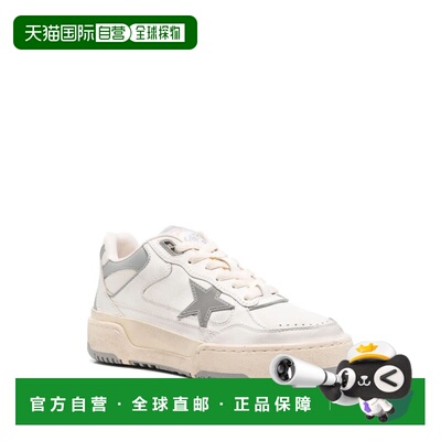香港直邮GOLDEN GOOSE DELUXE BRAND 女士运动鞋 【付后1h可退】