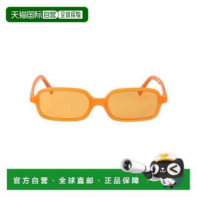 1h可退 香港直邮Miu Miu 缪缪 女士 醋纤太阳眼镜 0MU11ZS11V40D