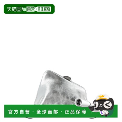 1h可退 香港直邮The Attico 女士 'Day Off Small' 手包 251WAH00