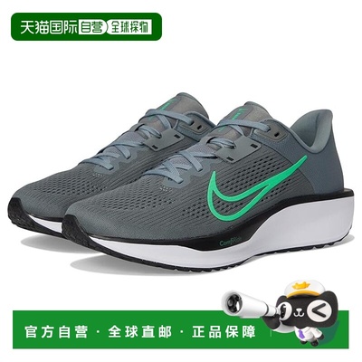 1h可退 香港直邮Nike 耐克 男士 Quest 6 跑鞋  舒适时尚