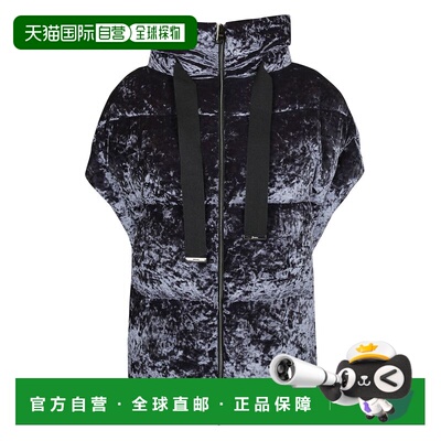 1h可退 香港直邮Herno 女士 HERNO Giacca 夹克 PI001962D12639S