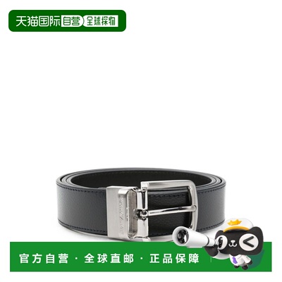 香港直邮EMPORIO ARMANI 男士腰带 EM007172AF29130MB084皮带