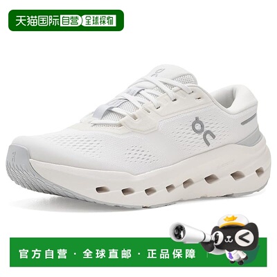 美国直邮On 男士 Cloudrunner 3 跑鞋昂跑 【付后1h可退】