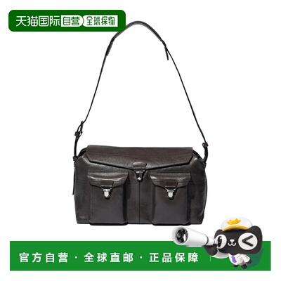 香港直邮Lemaire GEAR 手提包单肩包斜挎包 BG008【付后1h可退】