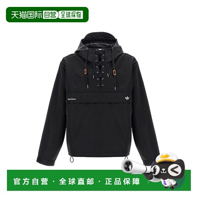 1h可退 香港直邮Adidas Originals 女士 X Wales Bonner 水手夾克