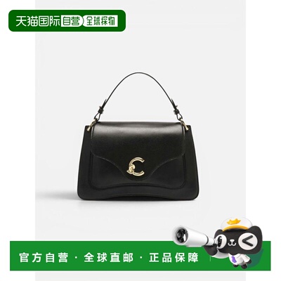 香港直邮COCCINELLE 女士手提包 E1SSK180121001001 AW2026单肩包