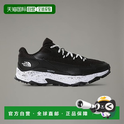 自营欧洲直邮北面 VECTIV™ Taraval女士登山鞋 THE NORTH FACE