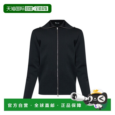 欧洲直邮jil sander 男士 夹克衫