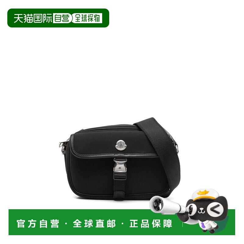 欧洲直邮moncler/盟可睐 女士 单肩包斜挎包手提包腰包