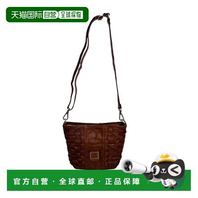 香港直邮Campomaggi 女士手拿包 C043760NDX0019C1502 SS2026