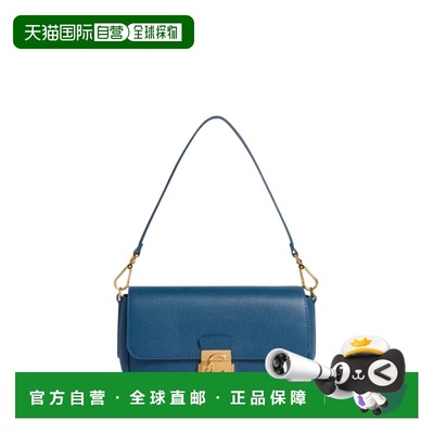 欧洲直邮coccinelle 女士 单肩包