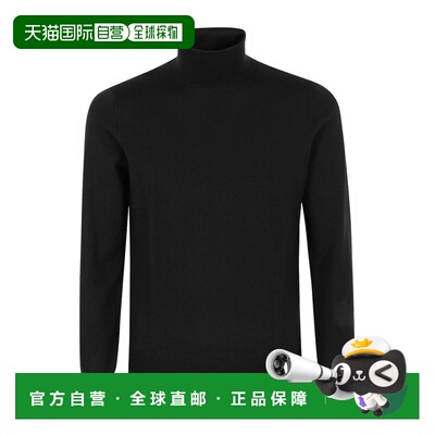 香港直邮TAGLIATORE 男士针织衫 MILESGSI260126I32099 AW2026