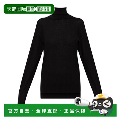 1h可退 香港直邮JIL SANDER 女士针织衫 J02GP0296J14501001 AW20