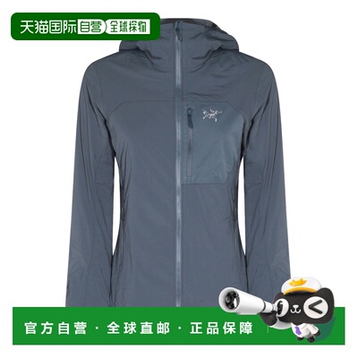香港直邮arc'teryx 始祖鸟 女士 Proton SL连帽衣 女装 X00000950